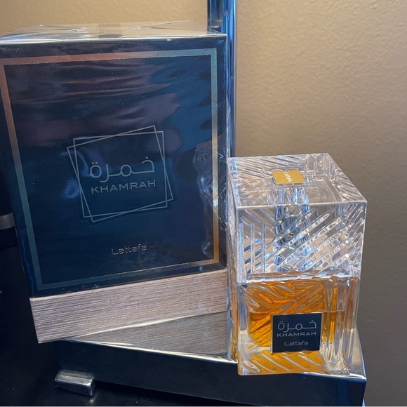 lattafa | Bath & Body | Khamrah By Lattafa | Poshmark